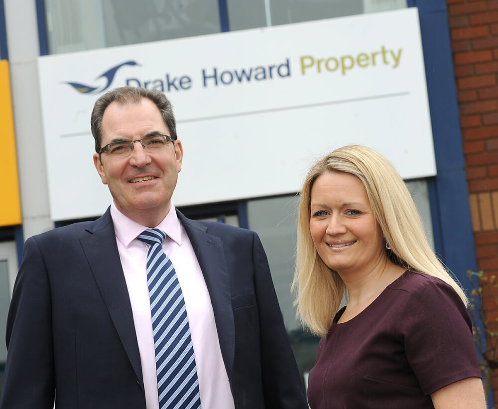 Spring Growth at Local Property Agency | Drake Howard Property
