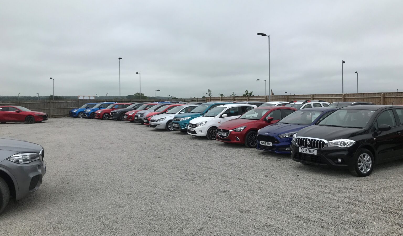 COVENTRY MAZDA & SUZUKI RELOCATE ON LONDON ROAD. | Drake Howard Property